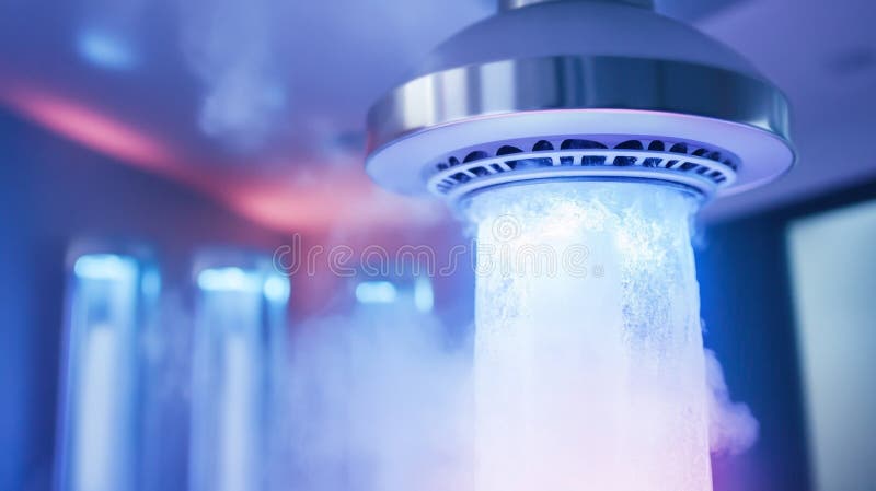 Controlled Cold Vapor Stock Illustrations – 14 Controlled Cold Vapor ...