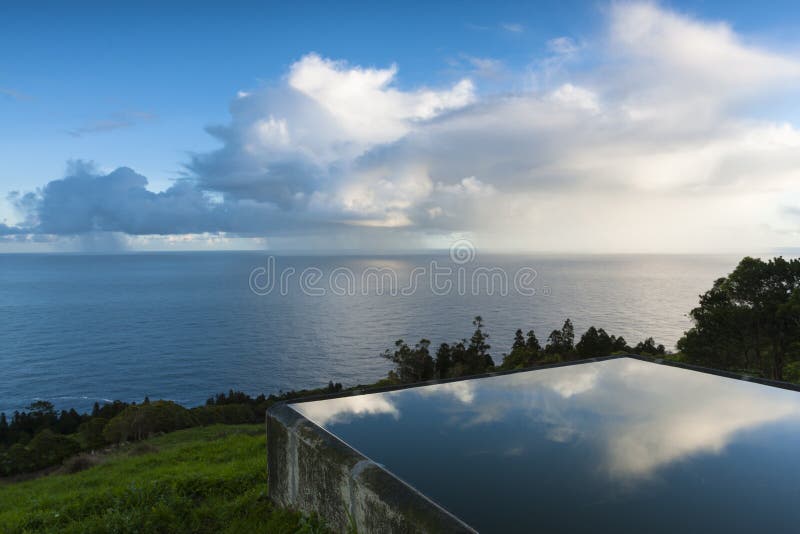 Well stock photo. Image of fresh, pico, ancient, survival - 5170374