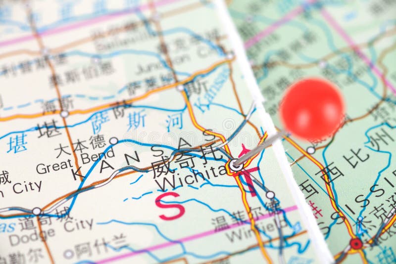 Anchorage Map City Stock Photos - Free & Royalty-Free Stock Photos from ...