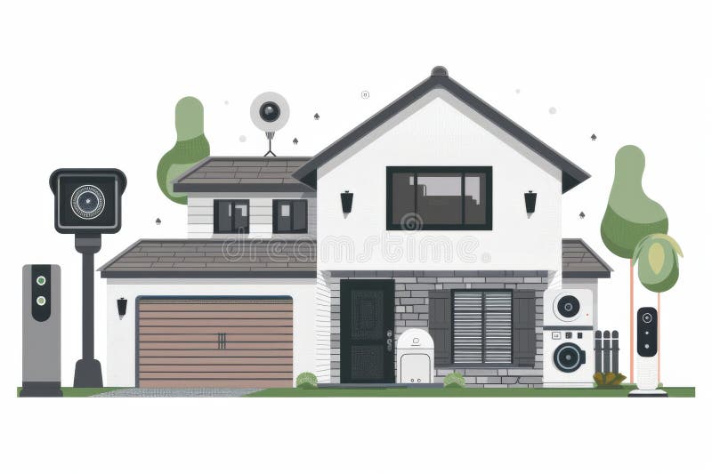 Location-based Security Setups Involve Video Camera Operations Managed ... Location-based Security Setups Involve Video Camera Operations Managed ...