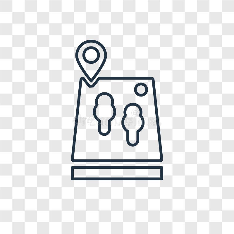 Location Transparency Stock Illustrations – 869 Location Transparency ...