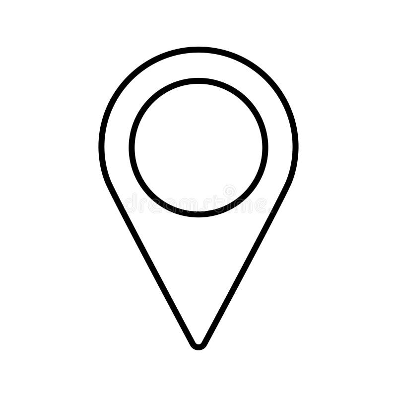 Geographical Position Stock Illustrations – 1,231 Geographical Position ...