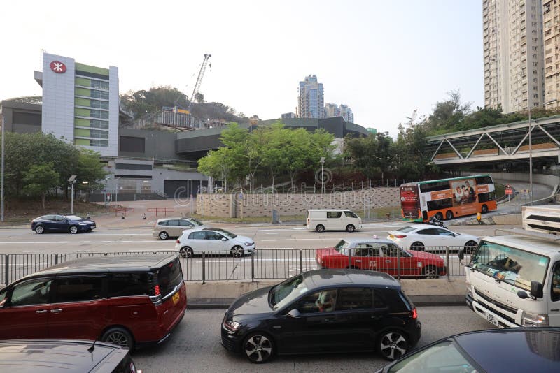 The Location of Ho Man Tin Station Hk 27 March 2021 Editorial ...