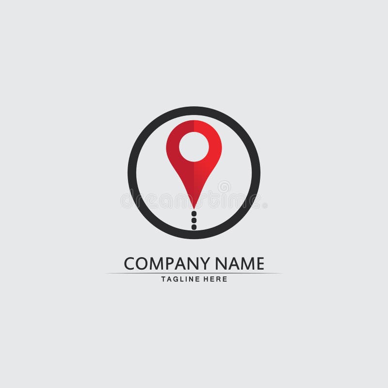 Location Icon,Map Logo for Maps Google Maps, Sign, Route, Position ...