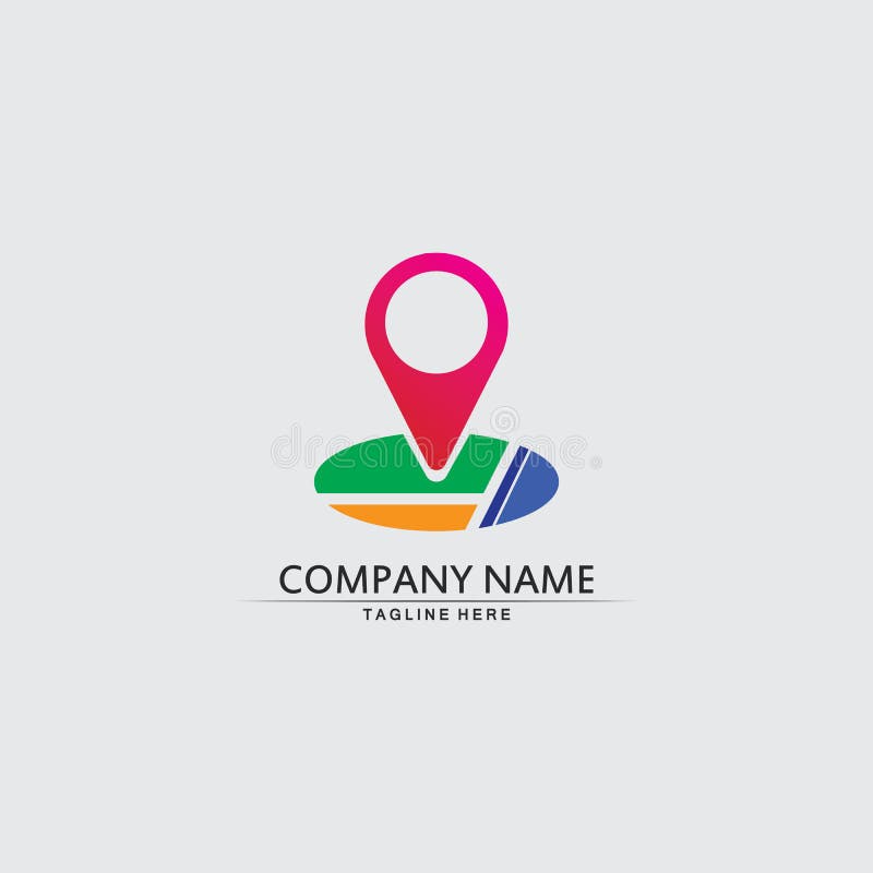 Location Icon,Map Logo for Maps Google Maps, Sign, Route, Position ...