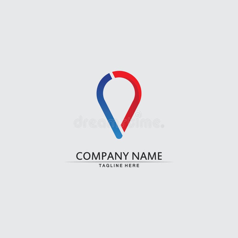 Location Icon,Map Logo for Maps Google Maps, Sign, Route, Position ...