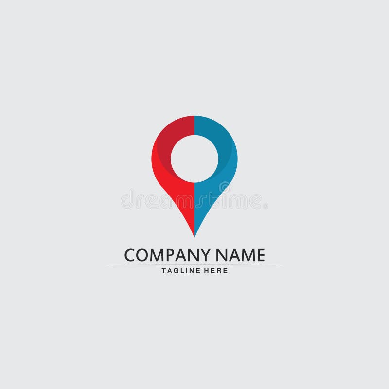 Location Icon,Map Logo for Maps Google Maps, Sign, Route, Position ...