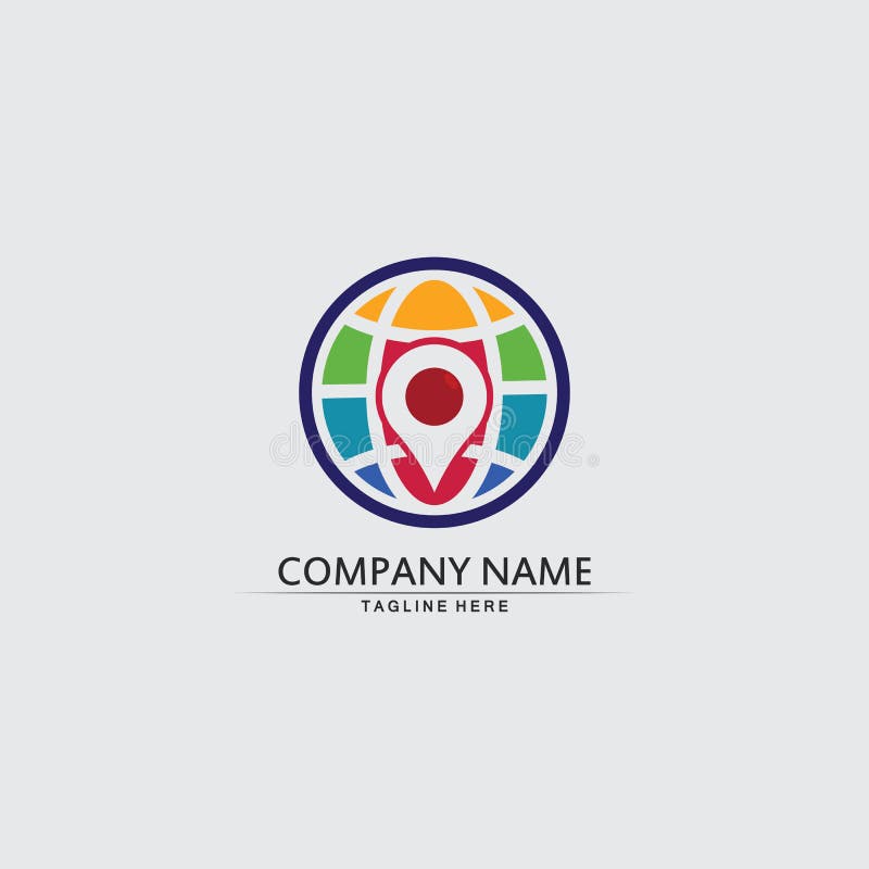 Location Icon,Map Logo for Maps Google Maps, Sign, Route, Position ...