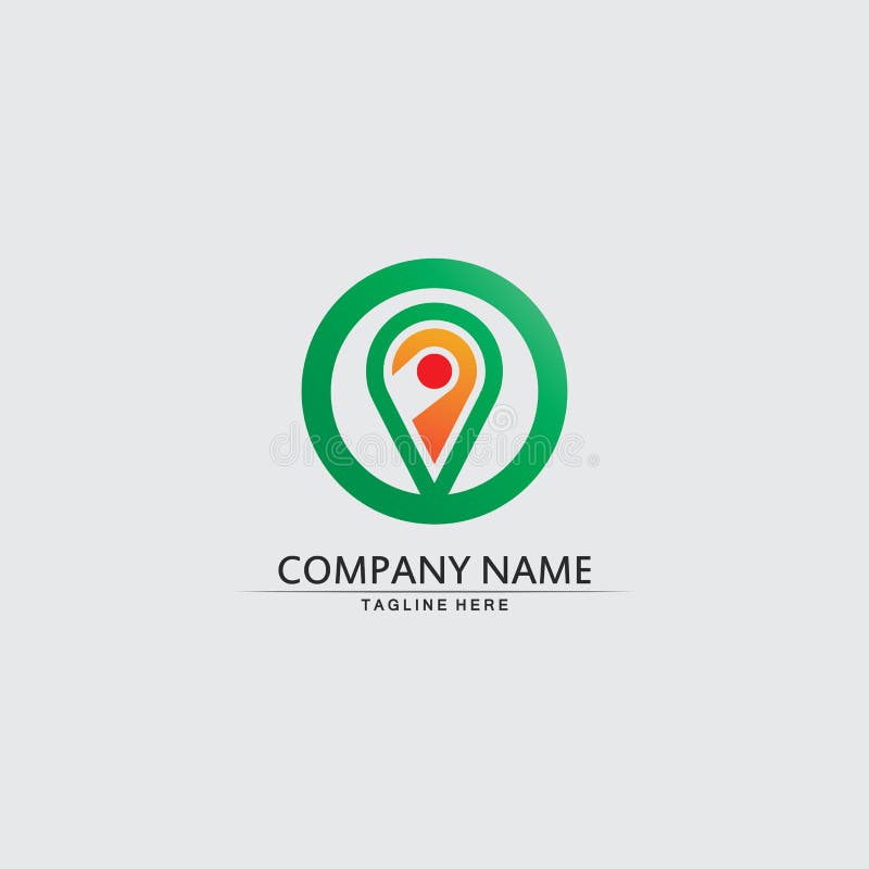 Location Icon,Map Logo for Maps Google Maps, Sign, Route, Position ...