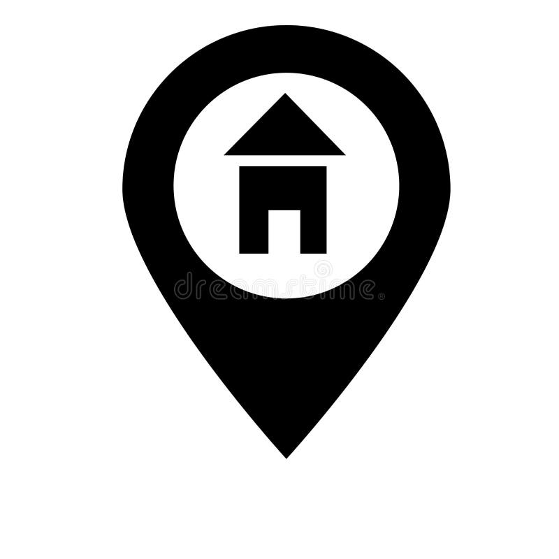 Locate Sign Stock Illustrations – 14,773 Locate Sign Stock ...