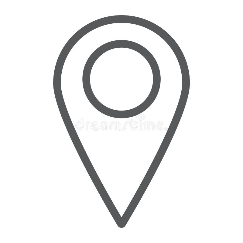 Find Us Map Stock Illustrations – 4,643 Find Us Map Stock Illustrations ...
