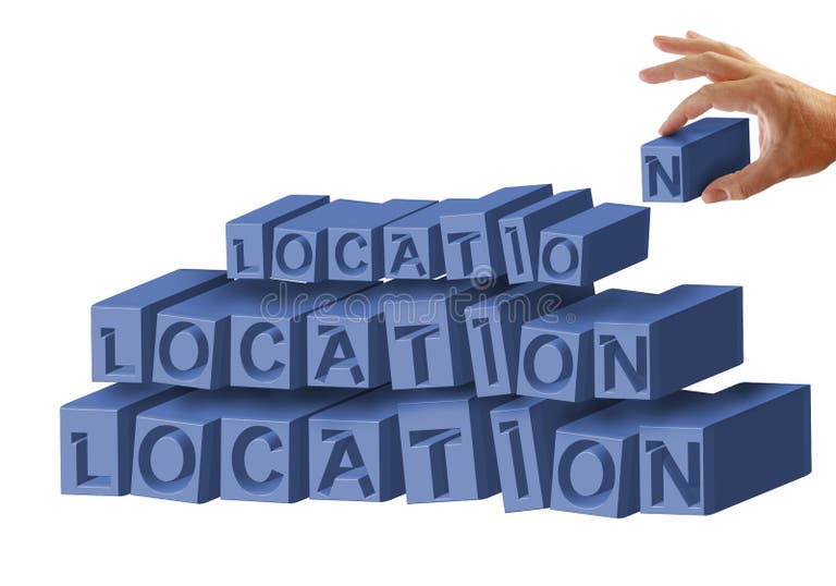 Location Word Stock Illustrations – 11,758 Location Word Stock ...