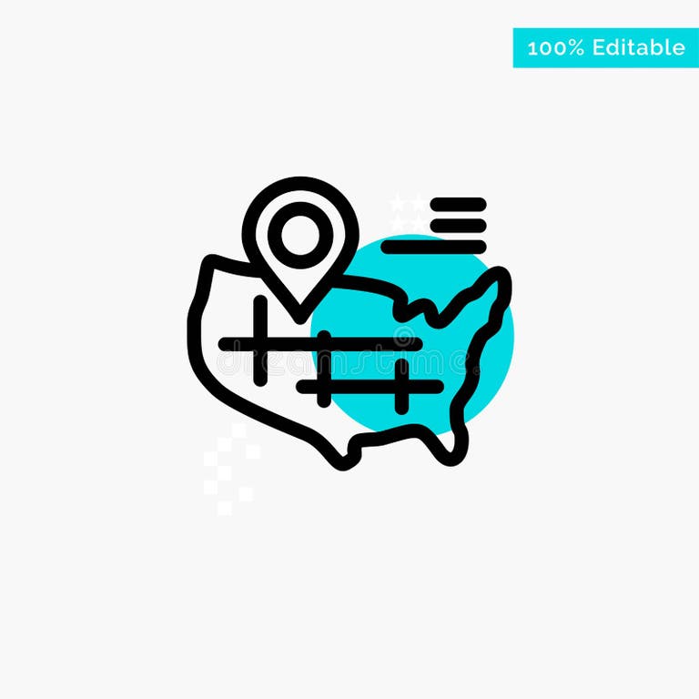 Circle Point Icon Stock Illustrations – 95,610 Circle Point Icon Stock ...