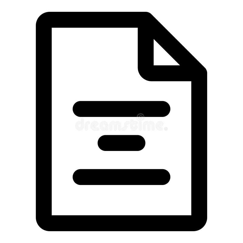 Location, Map Bold Vector Icon Which Can Be Easily Edited or Modified ...