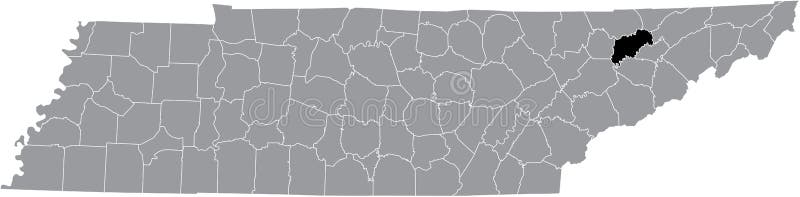 Grainger Map Stock Illustrations – 24 Grainger Map Stock Illustrations ...