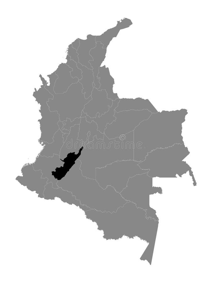 Map Huila Stock Illustrations – 184 Map Huila Stock Illustrations ...