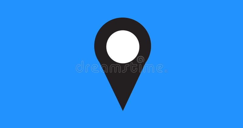 Map Pinpointer Stock Illustrations – 99 Map Pinpointer Stock ...