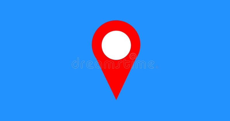 Map Pinpointer Stock Illustrations – 86 Map Pinpointer Stock ...