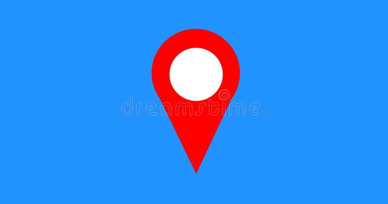 Map Pinpointer Stock Illustrations – 98 Map Pinpointer Stock ...
