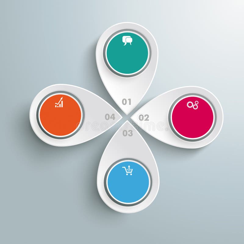 Four Markers Stock Illustrations – 164 Four Markers Stock Illustrations ...