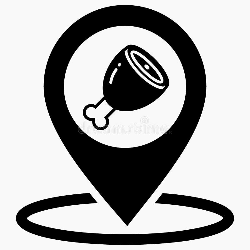 Meat Processing Logo Stock Illustrations – 179 Meat Processing Logo ...