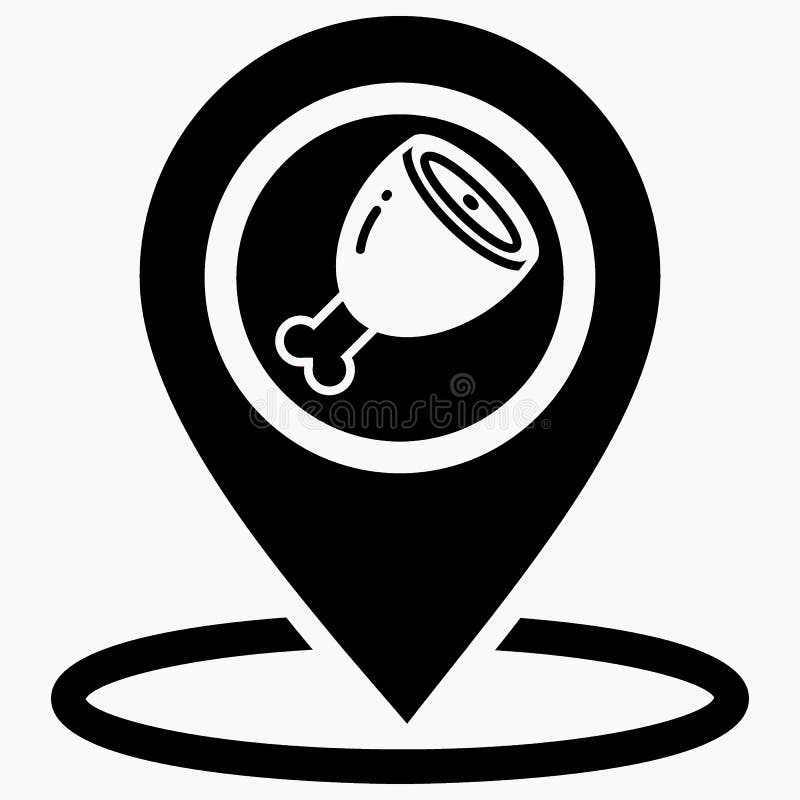 Meat Processing Logo Stock Illustrations – 176 Meat Processing Logo ...