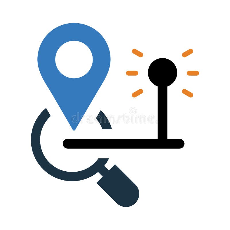 Location Pin, Location, Pin, Find, Search, Location Find Icon Stock ...