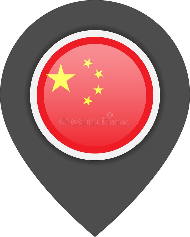 China Map Transparent Background Stock Illustrations – 776 China Map ...