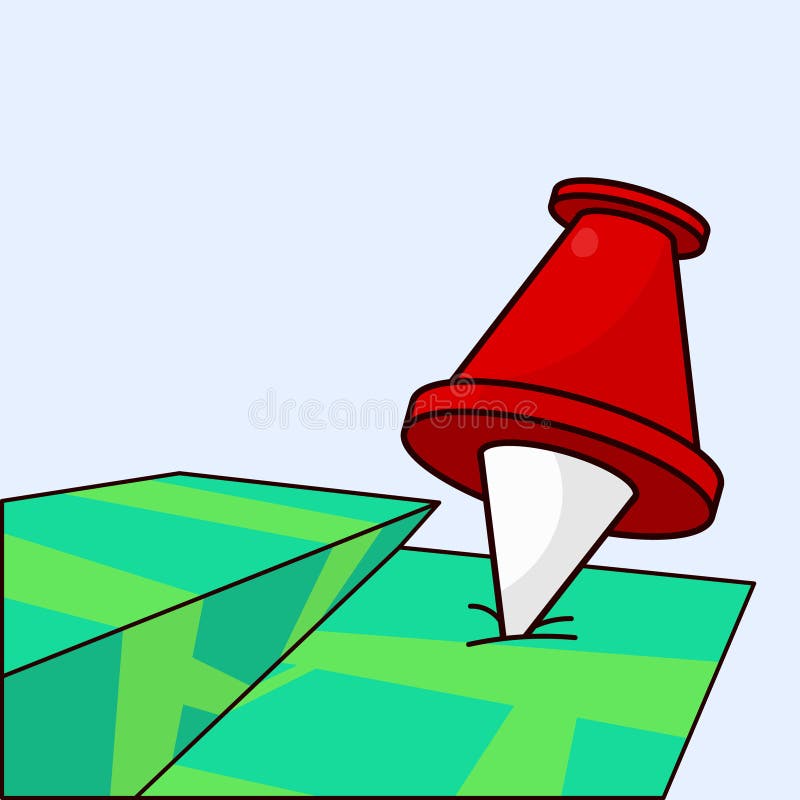 Location Pin Icon Vector Navigation GPS Maps Vector Icons Gps Location ...