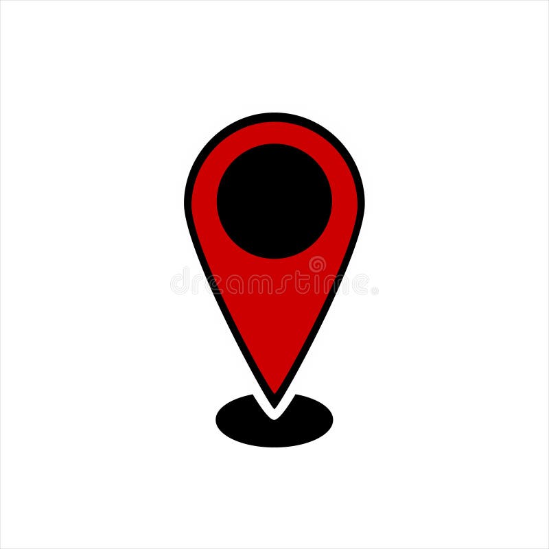 Map Pointe Stock Illustrations – 89 Map Pointe Stock Illustrations ...