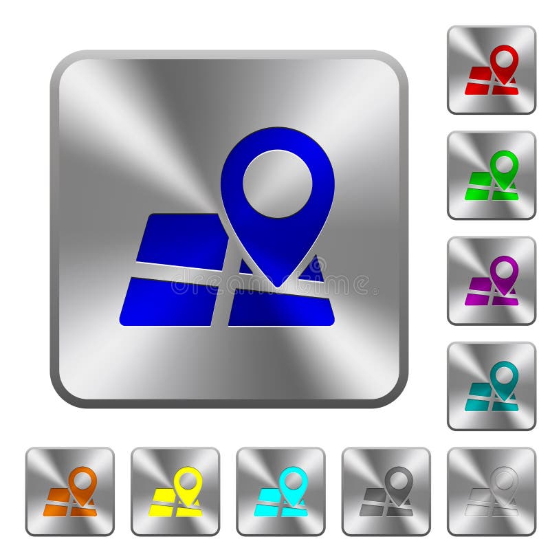 Square Map Pin Stock Illustrations – 18,221 Square Map Pin Stock ...