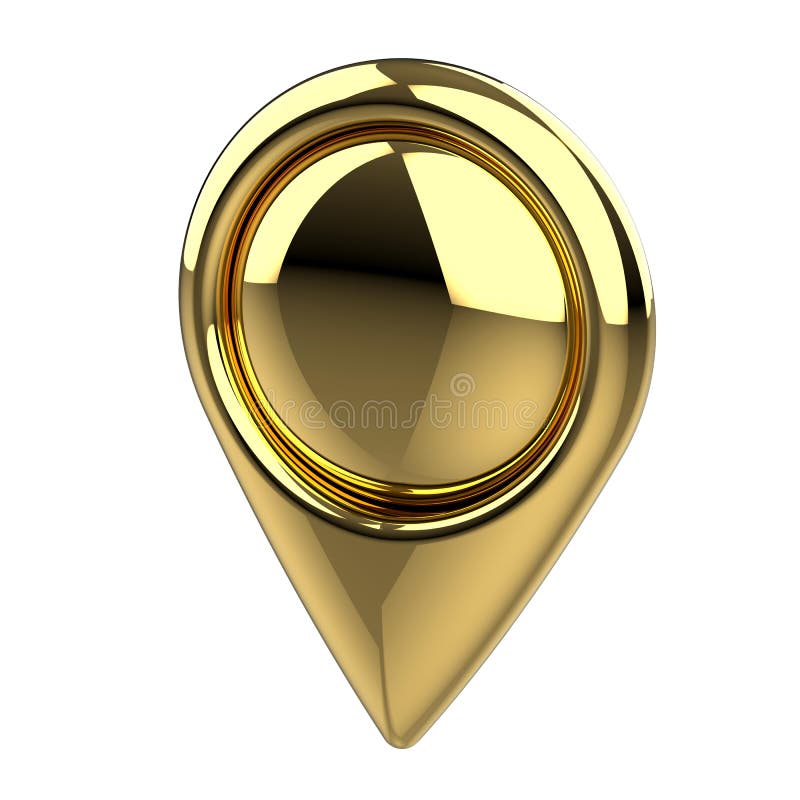 Location Pins. Location Symbol. Navigator Pin Checking. Location Map ...