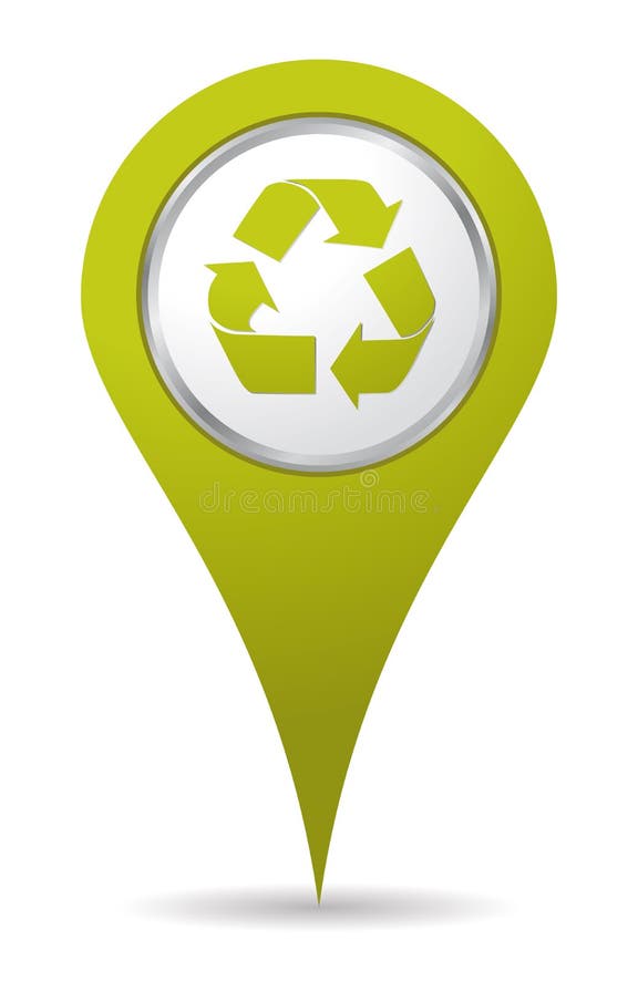 Recycle Location Stock Illustrations – 3,561 Recycle Location Stock ...