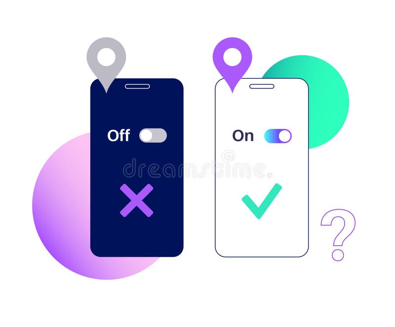 Settings Toggle Stock Illustrations – 454 Settings Toggle Stock ...