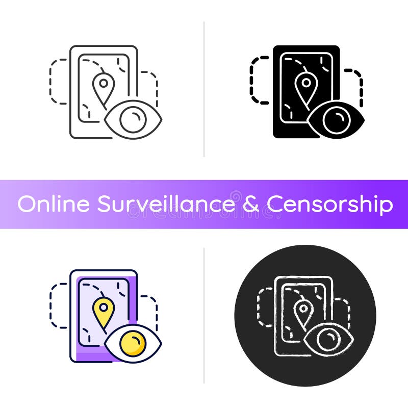 Geotracking Unit Stock Illustrations – 1 Geotracking Unit Stock ...
