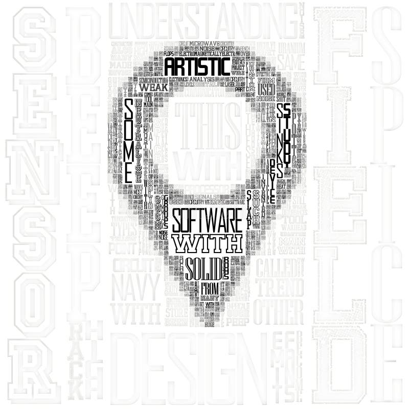 Location stock illustration. Illustration of paper, print - 31110927