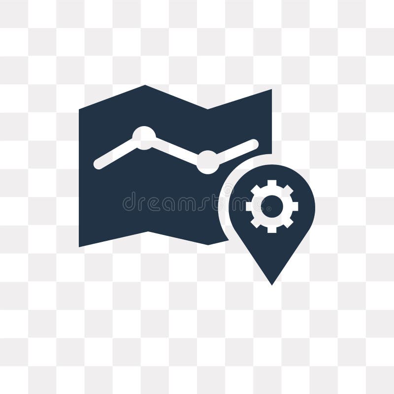 Location Transparency Stock Illustrations – 869 Location Transparency ...