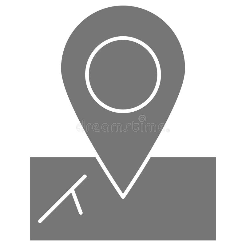 Location Which Can Easily Modify or Edit Stock Vector - Illustration of ...