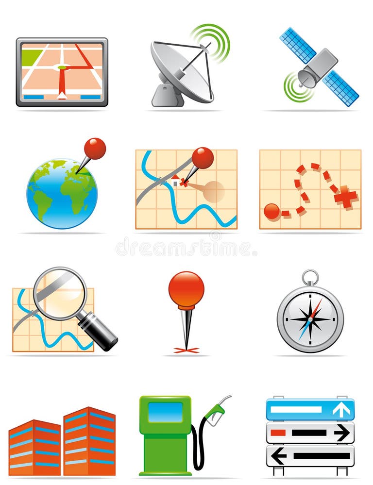 Station Locations Stock Illustrations – 557 Station Locations Stock ...