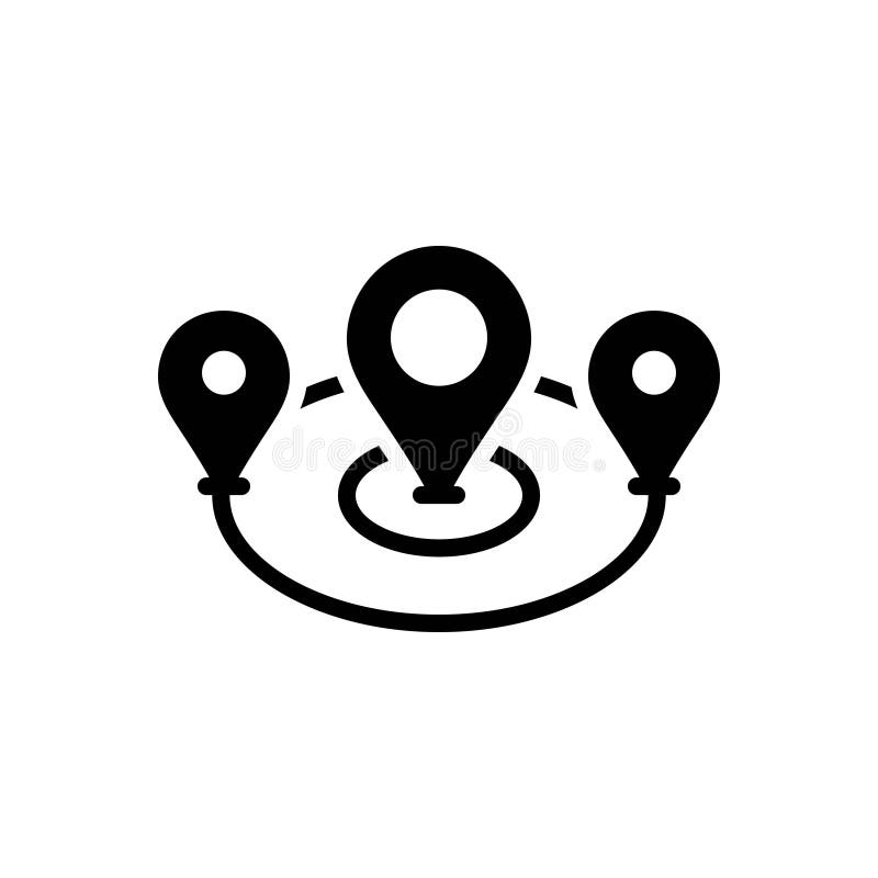 Locatormarker Stock Illustrations – 5 Locatormarker Stock Illustrations ...