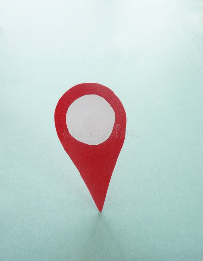 Locator point stock photo. Image of specific, point, locator - 52741556