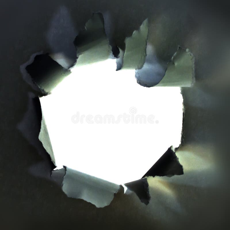 Schereschlagpapier stockfoto. Bild von betrieb, knall, erfolg - 437866