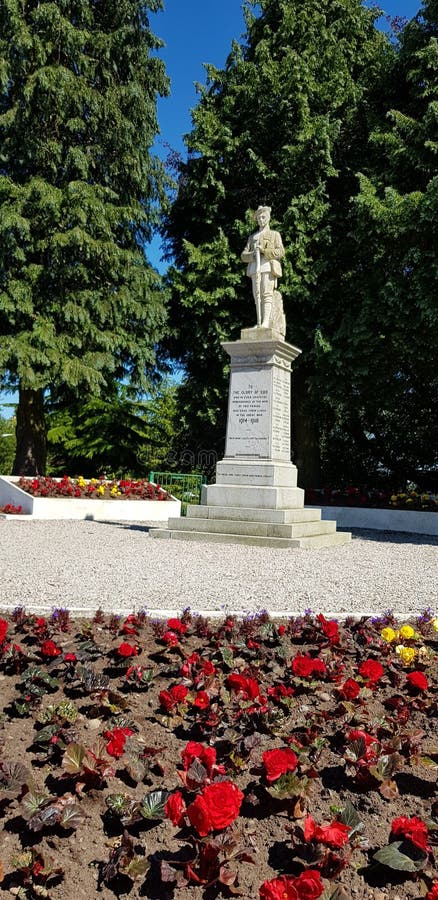 Lochmaben Lockerbie Scotland Ancient Monument History Stock Image ...