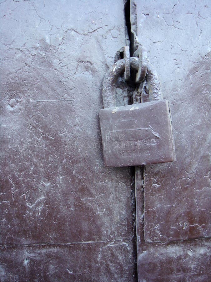 Lock Picture. Image: 10189273