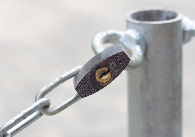 Lock stock image. Image of reliability, lock, password - 10477319