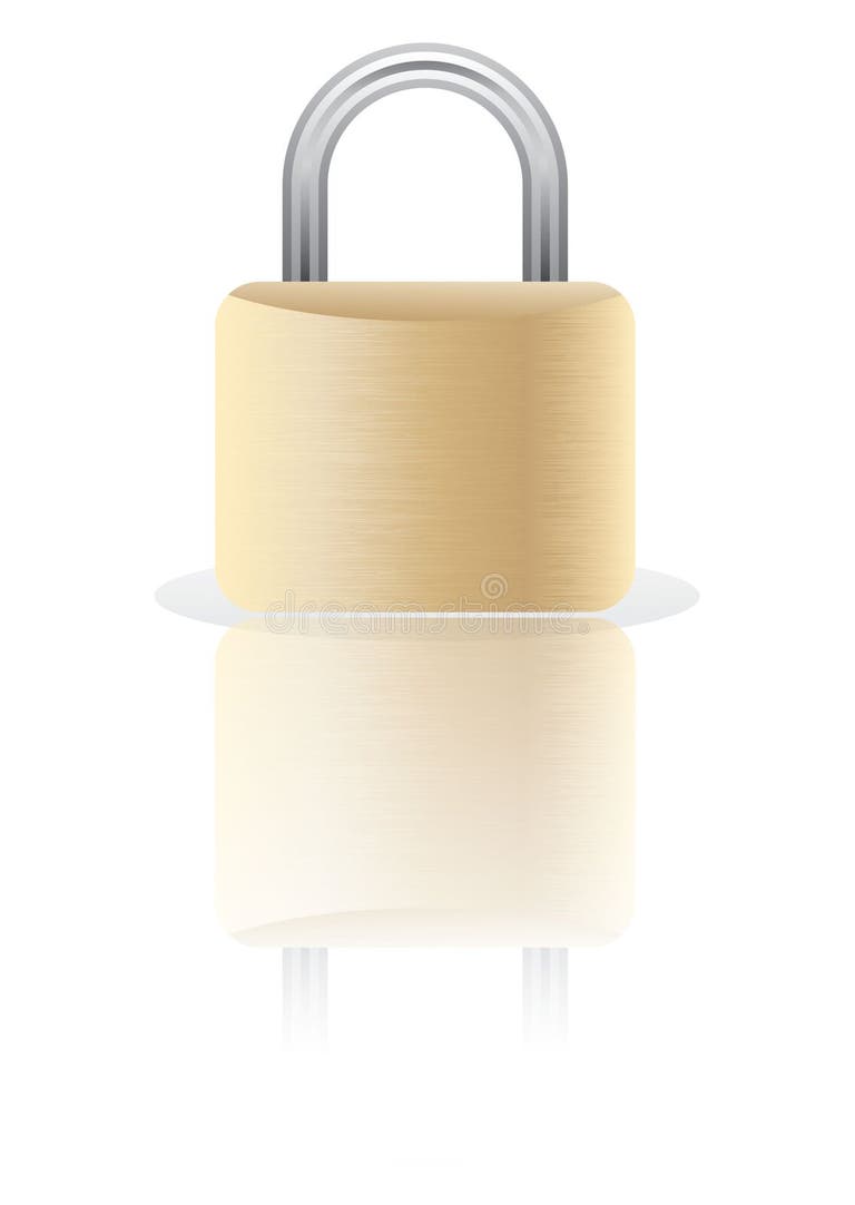 Security Lock Vector Stock Illustrations – 230,058 Security Lock Vector ...