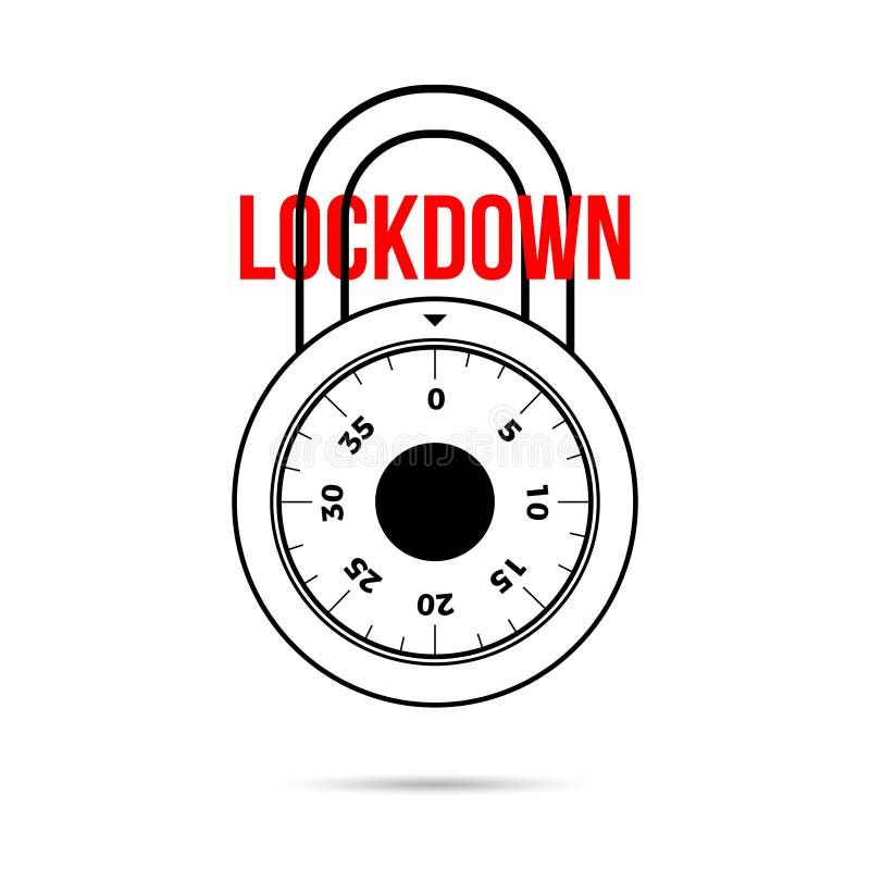 Lockdown Stock Illustrations – 5,527 Lockdown Stock Illustrations ...