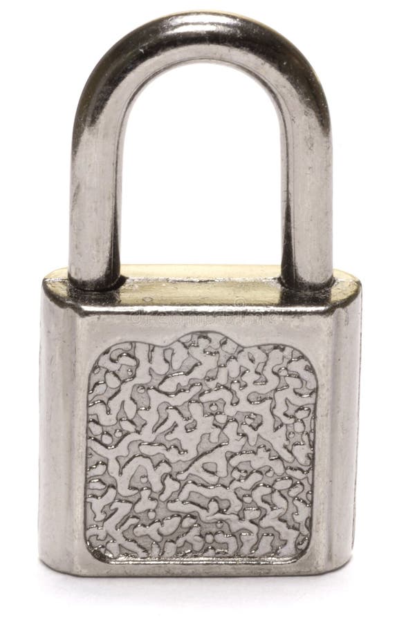 Open lock and key stock image. Image of close, steal, steel - 2651343