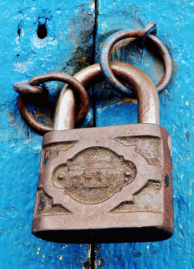 Lock Picture. Image: 2534473