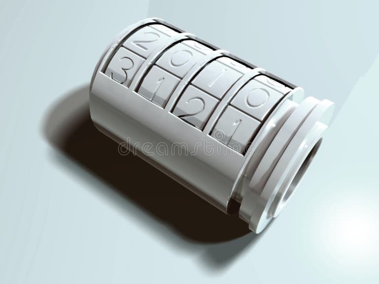 Mechanical Code Lock Stock Illustrations – 935 Mechanical Code Lock ...